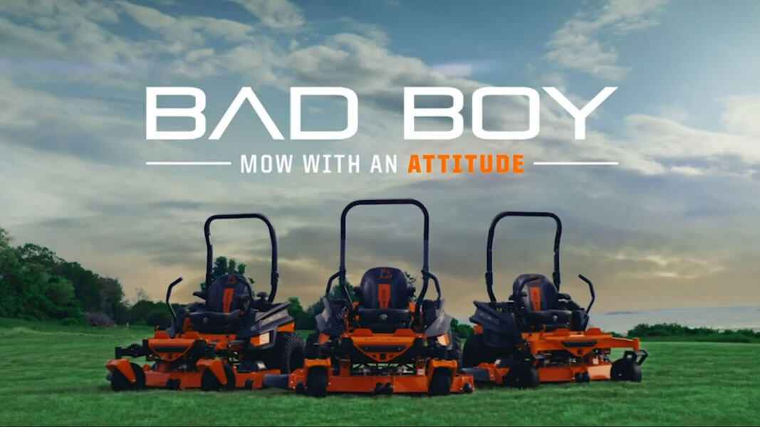 Bad Boy Video Gallery | Bad Boy Country