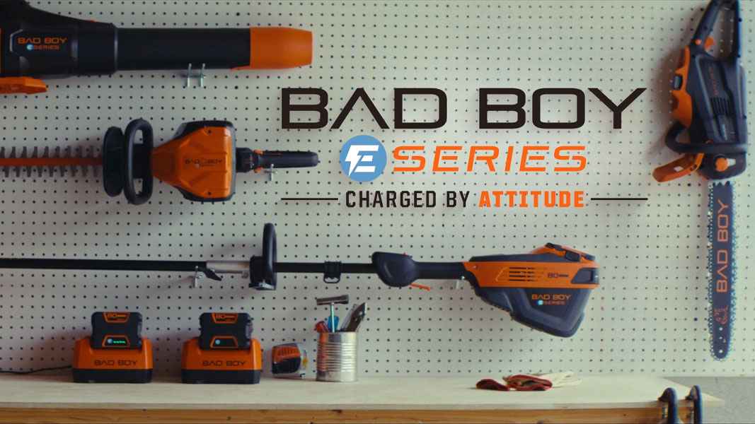 Bad Boy Video Gallery | Bad Boy Country