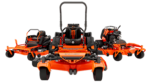 Build Your Own Rogue Zero Turn Lawn Mower | Bad Boy Mowers