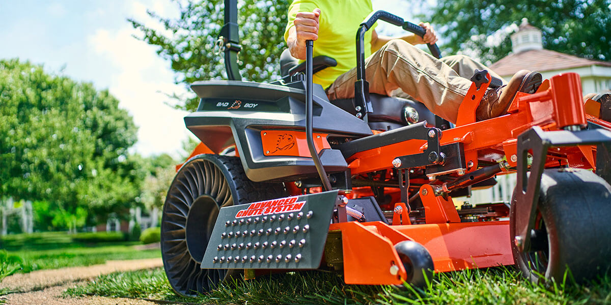 Build Your Perfect Bad Boy