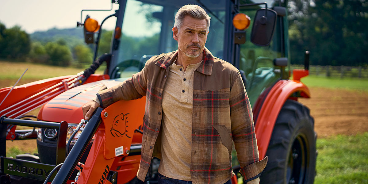 Bandit 750 Crew Cab 4x4 Side-By-Side | Bad Boy Bandit