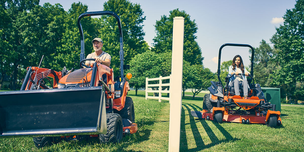 Locate Your Local Bad Boy Dealer