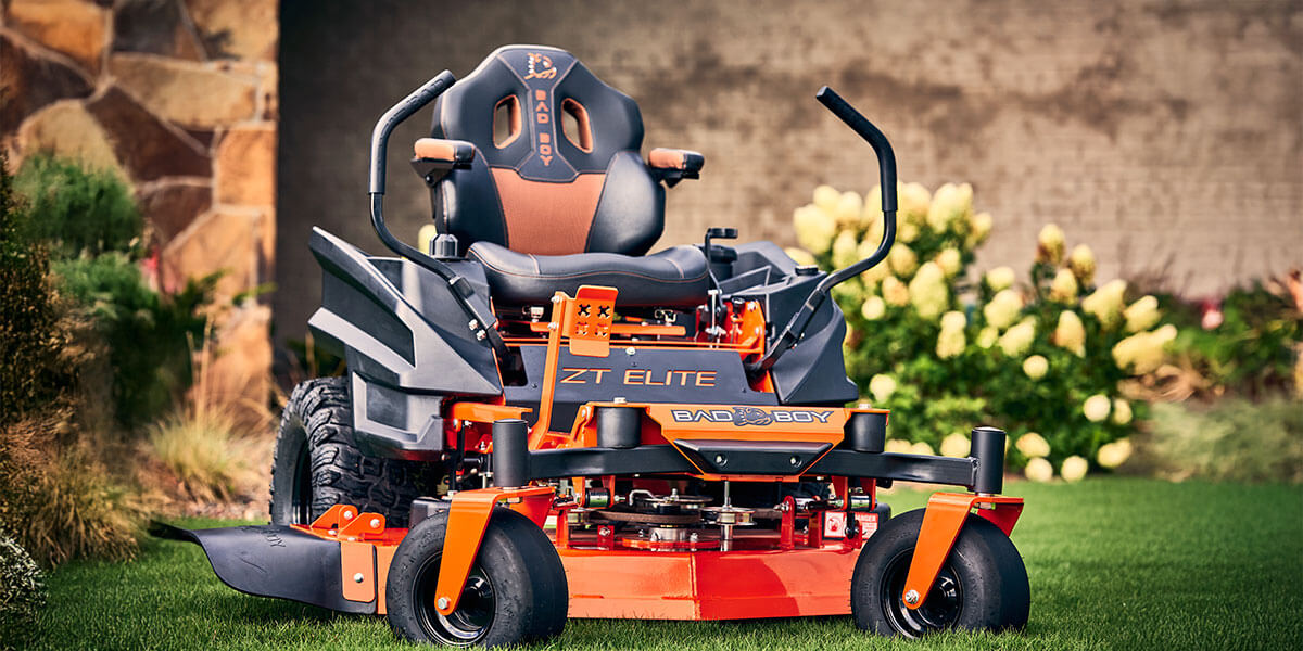 Locate Your Local Bad Boy Dealer