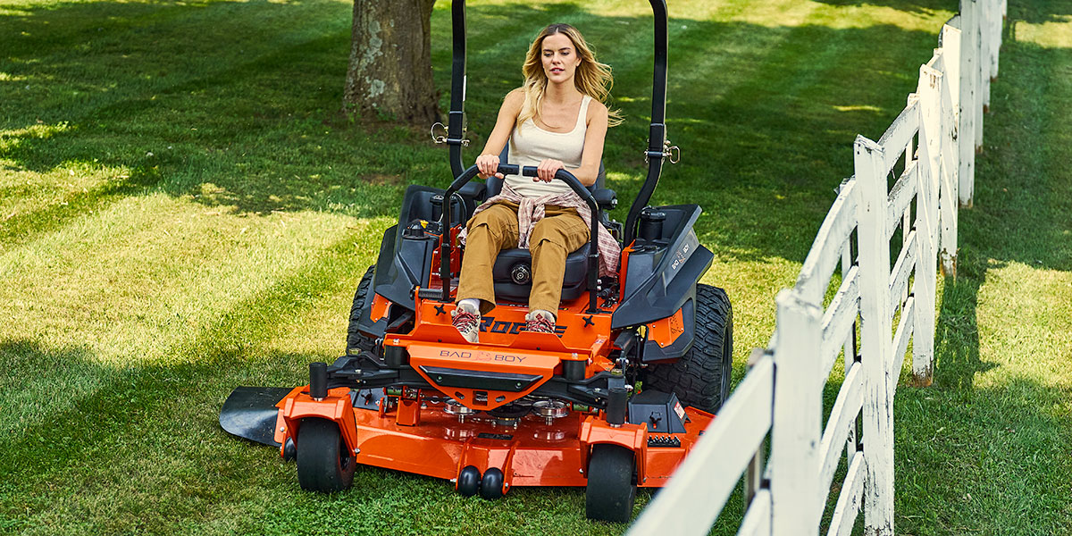 Bandit 4x4 Side-By-Side | Bad Boy Bandit