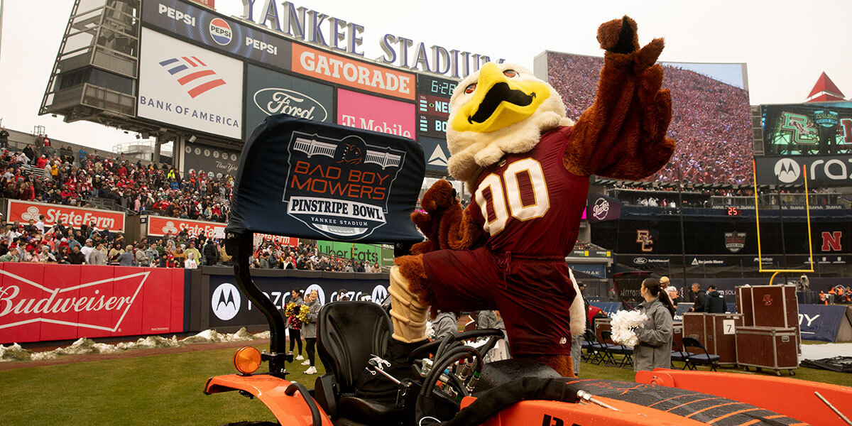 Bandit 750 Crew Cab 4x4 Side-By-Side | Bad Boy Bandit