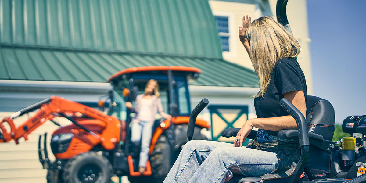 Locate Your Local Bad Boy Dealer