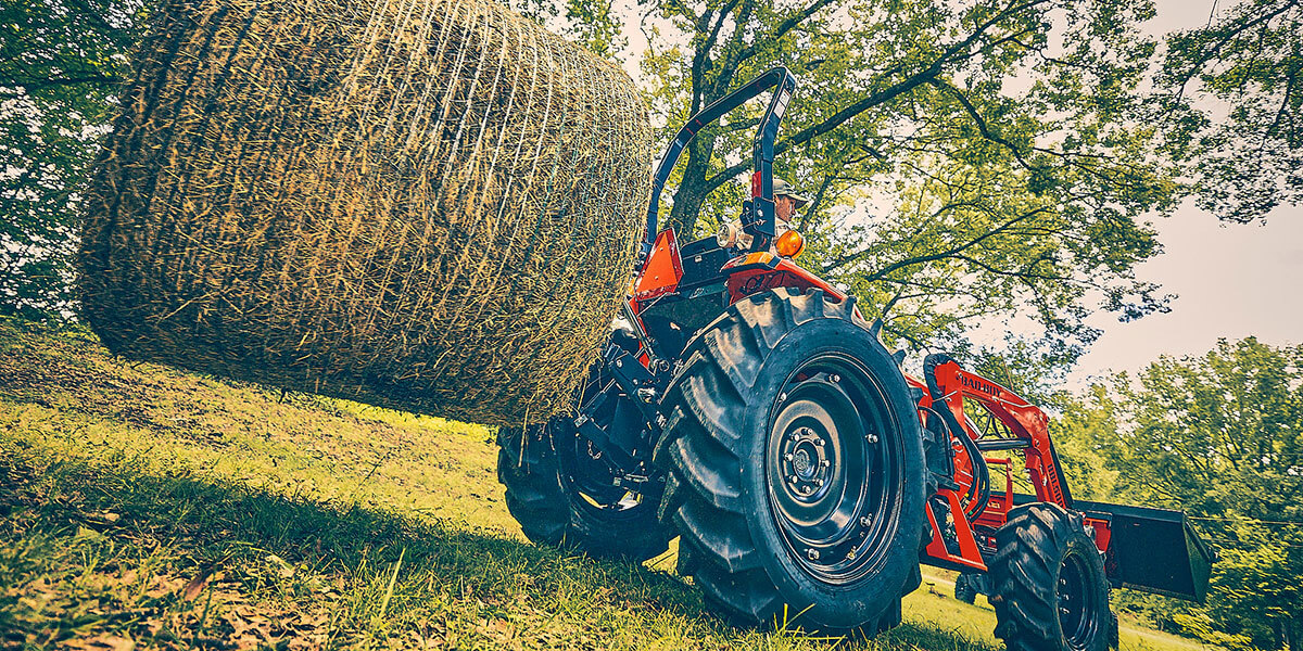 80-Volt Electric Self-Propelled Push Mower | Bad Boy E-Series