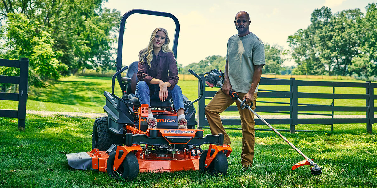 Bandit 750 Crew Cab 4x4 Side-By-Side | Bad Boy Bandit