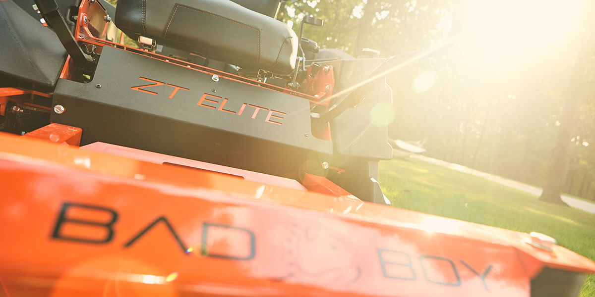 Locate Your Local Bad Boy Dealer