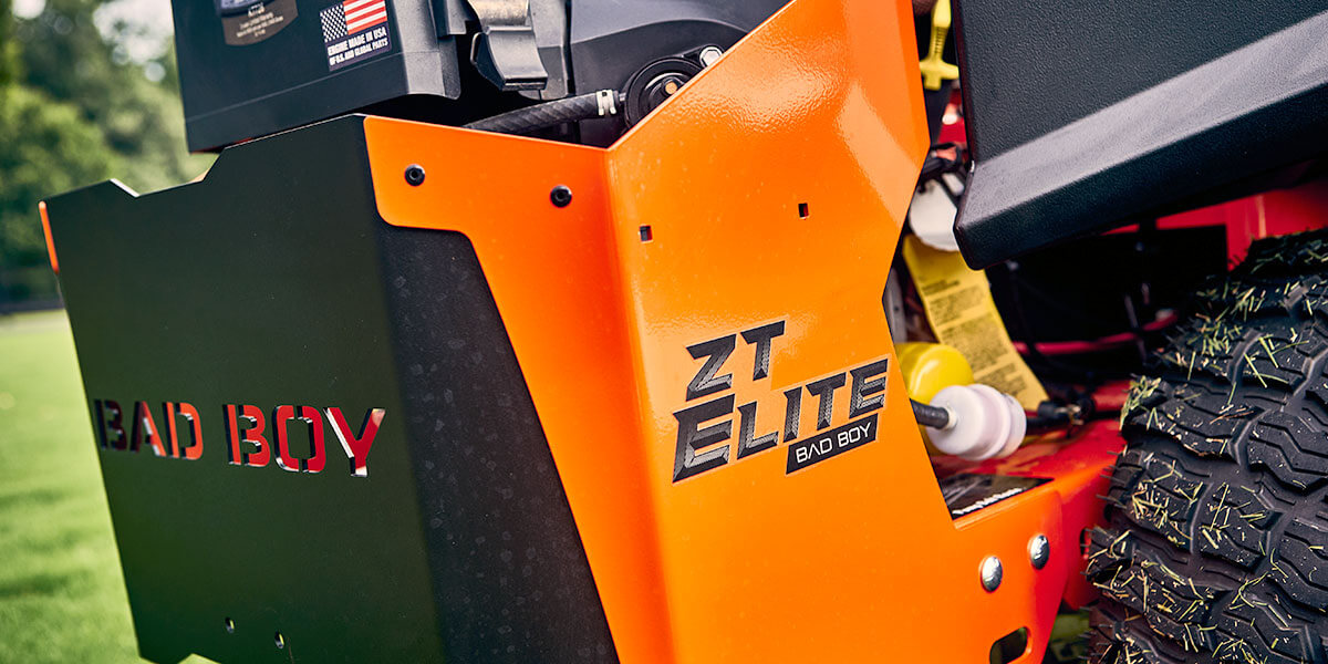 Locate Your Local Bad Boy Dealer
